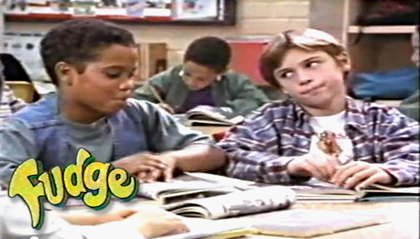 Fudge (TV series) ~ Complete Wiki | Ratings | Photos | Videos | Cast